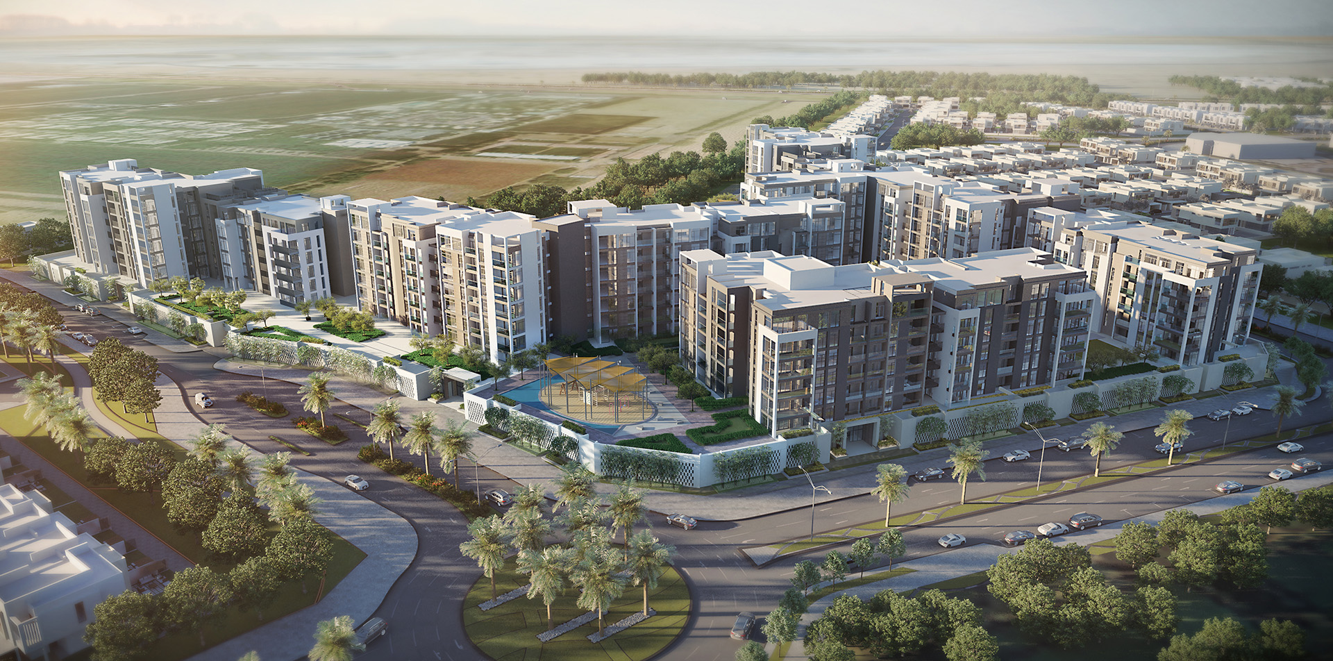 Our Projects | Godwin Austen Johnson